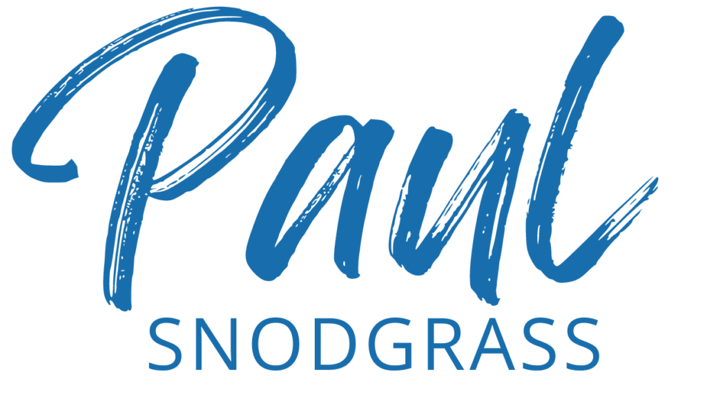 🧠 Fasting vs. Starvation: What’s the Difference? – Paul Snodgrass