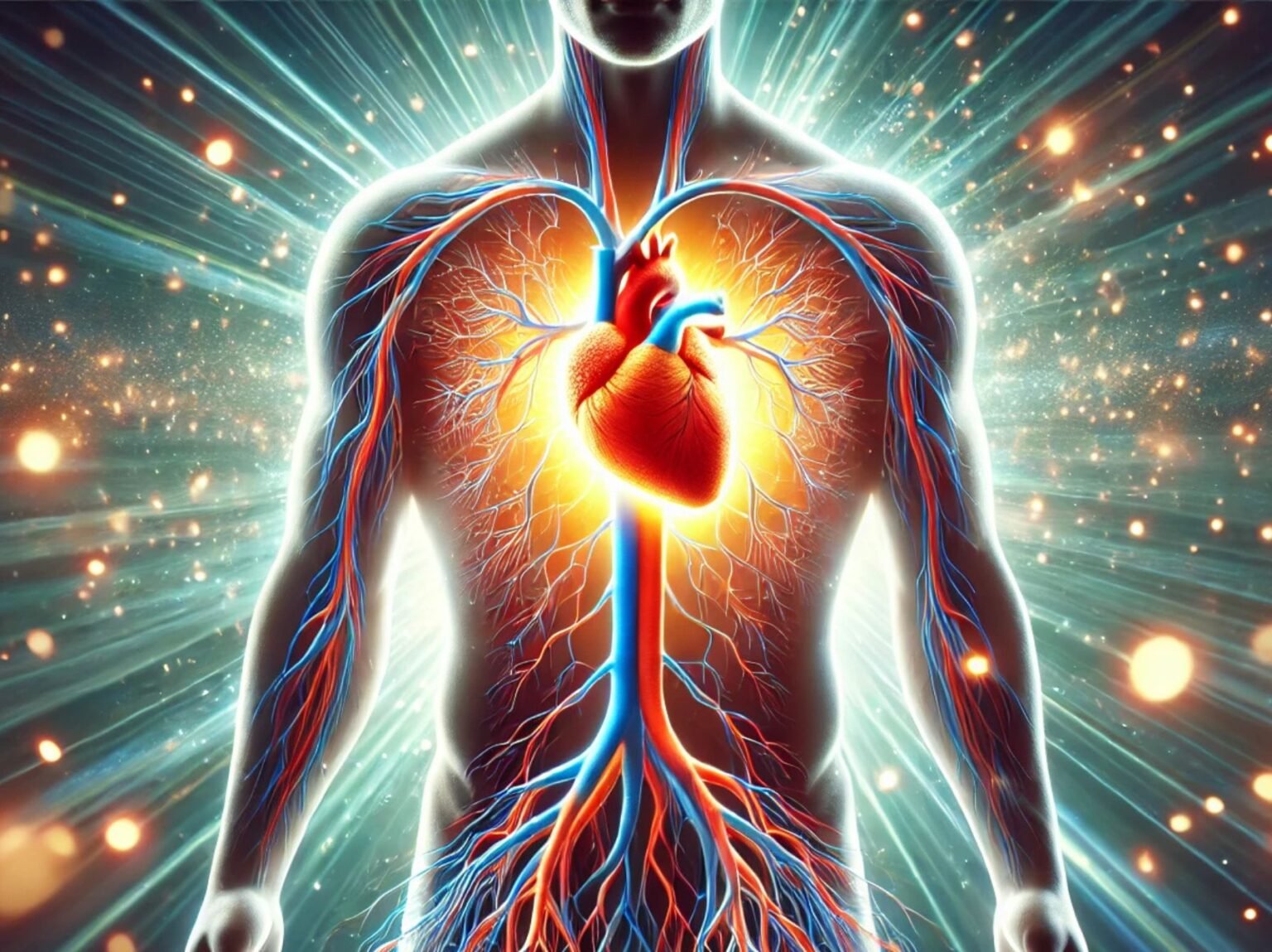 🧠 Fasting vs. Starvation: What’s the Difference? – Paul Snodgrass