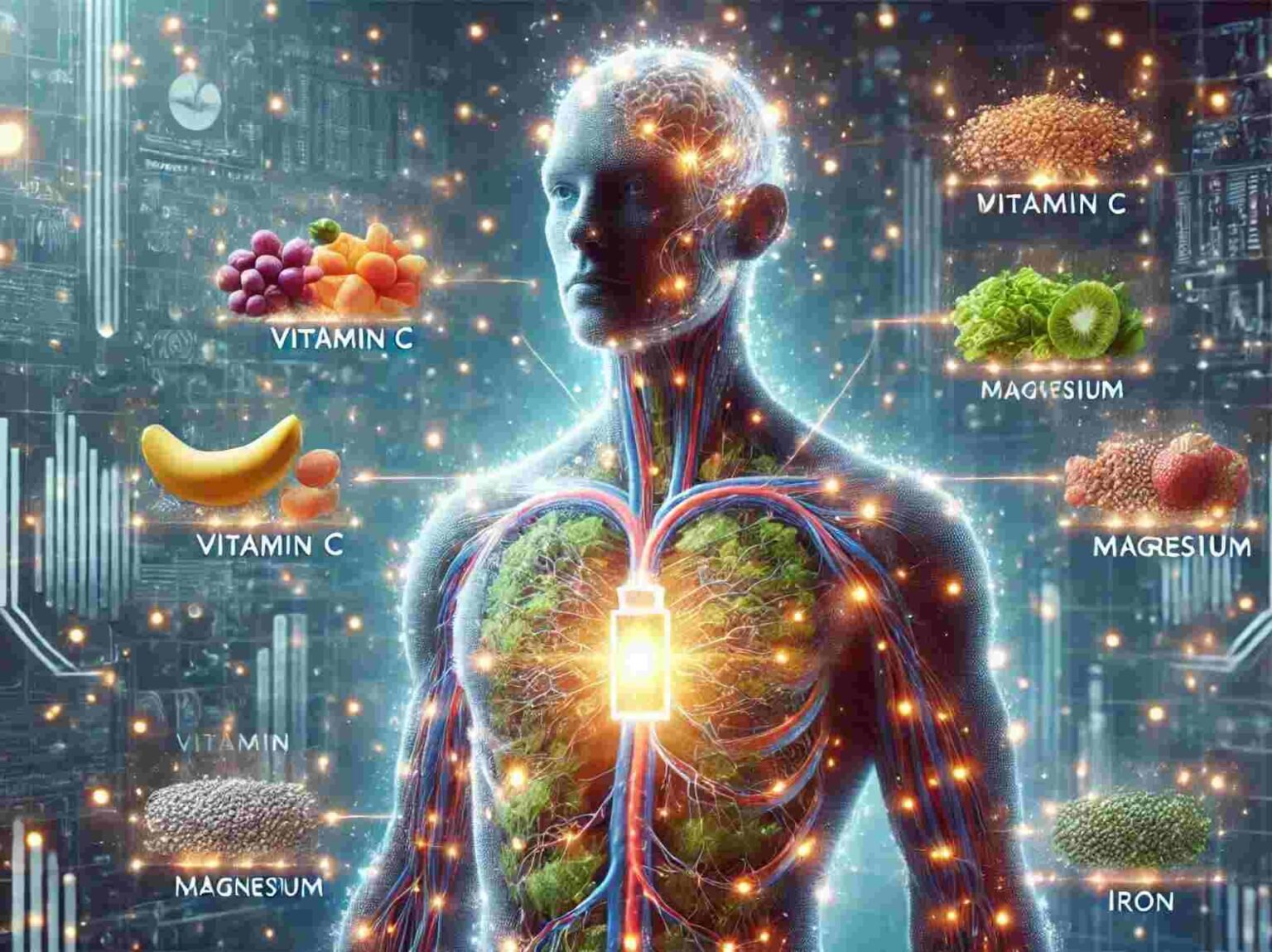 The Gut-Metabolism Connection: How Digestion Affects Energy, Weight ...