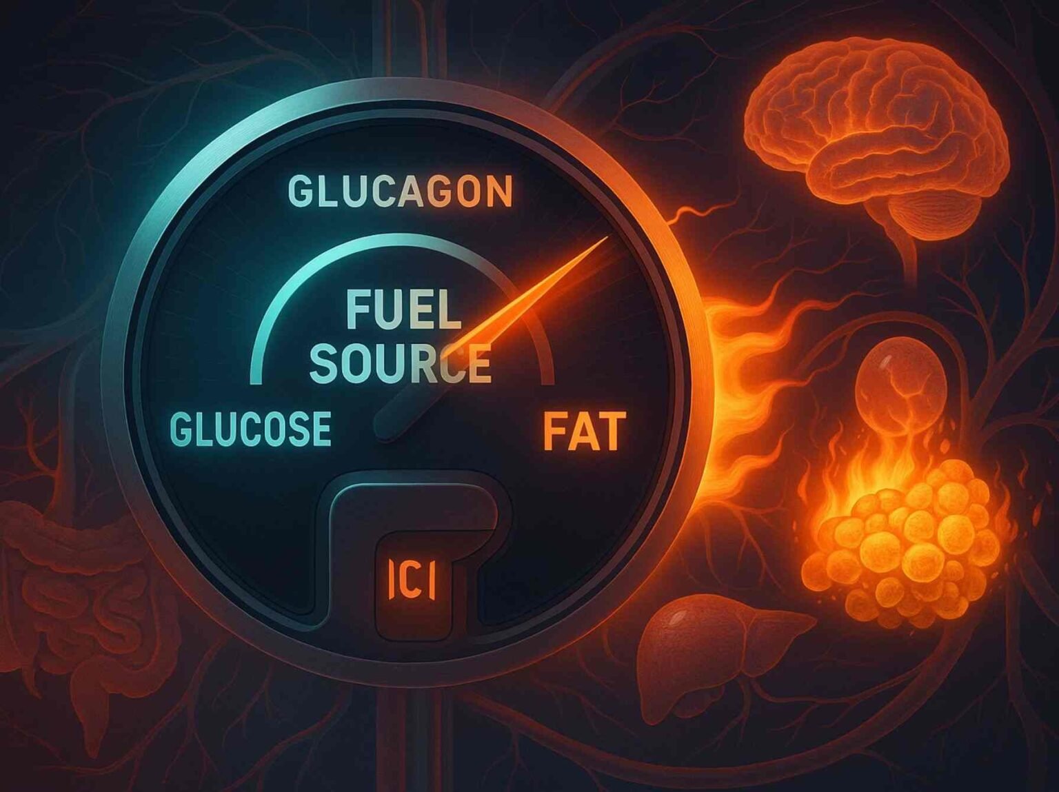 🧠 Fasting vs. Starvation: What’s the Difference? – Paul Snodgrass
